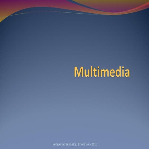 4.Multimedia,Multimedia,Multimedia,Multimedia.ppt