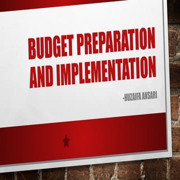 Budget Preparation and Implementation.pptx