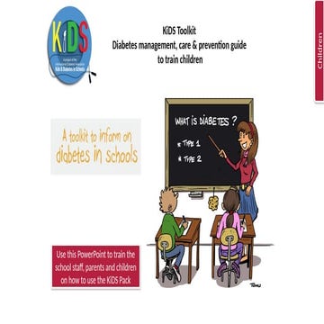 Education presentation on diabetes mellitus.pptx