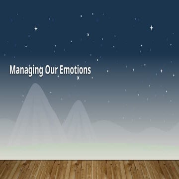 Personal Development for Senior High School | PPTX