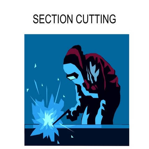 Section Cutting | PPTX