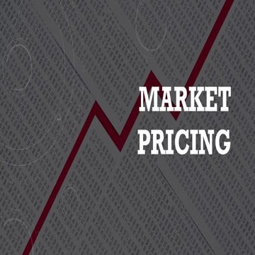 Applied Economics 12 - Market Pricing.pptx