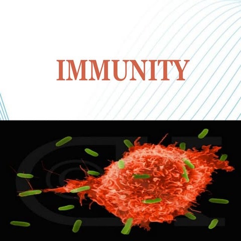 4. Immunity.pptx immun anatomy physiology | PPTX