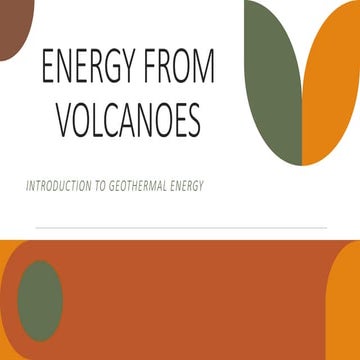 4. geothermal energy from volcano - Copy.pptx