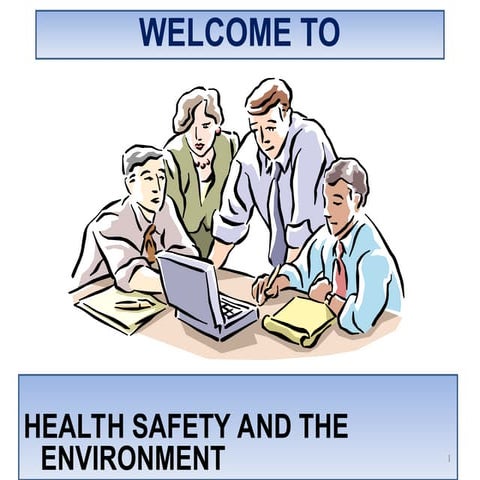 SAFETY MEASURES IN THE MEDICAL LABORATORY | PPT