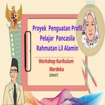 PROFIL PELAJAR PANCASILA P5RA _ TAYANG.ppt