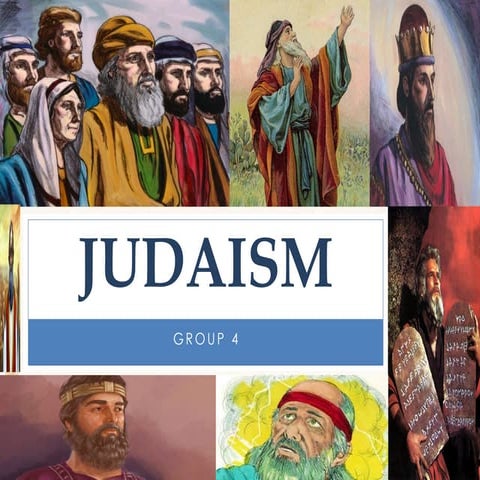 IWRBS-Module-4.pptx introduction to world religion | PPTX