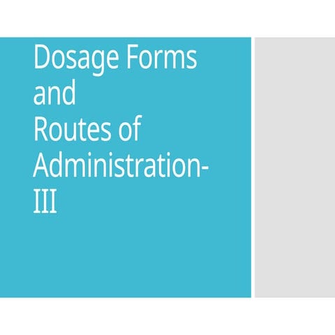 Topical Drug Administration: Types, Techniques, and Nursing ...