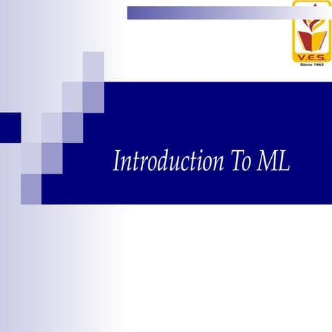 4.Machine Learning-Introduction Final.ppt.pptx