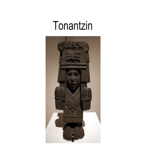 4.2tonantzin | PPT