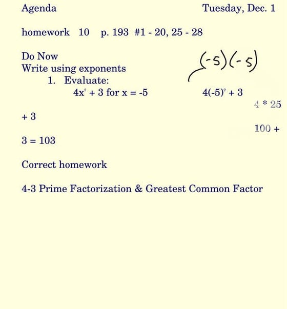 Lesson 1, Factoring Polynomials for Grade 8.pptx