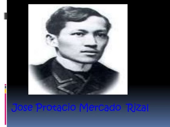 Jose Rizal Some Essays/Articles Presentation | PPTX