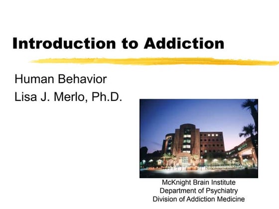 Biology investigatory project xii on Drug Addiction | PDF