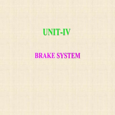 4-AE-UNIT-3-Brakes.pptx