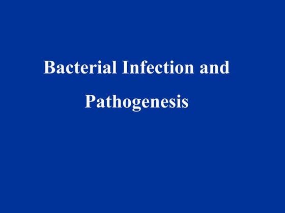 Classification of pathogenic and non pathogenic microorganisms-medical ...