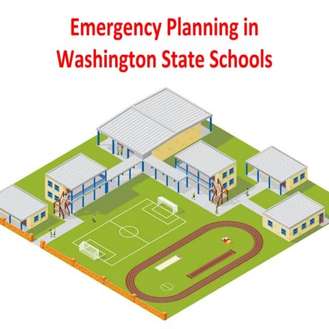 Tornado shelter in place (school safe house) | DOCX