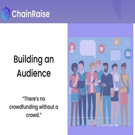 4 - Building an audience.pptx