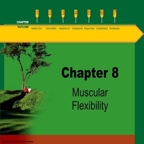 Flexibility Exercise | PPT
