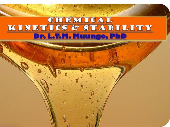 Factors affecting stability of drugs | PPTX