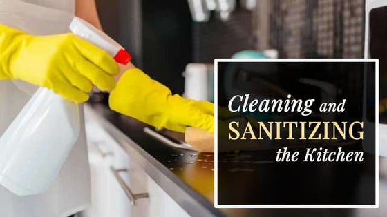 cleaning Equipment of housekeeping | PDF