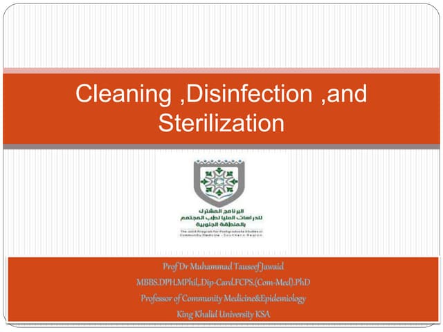 6 CLASSES OF CHEMICAL INDICATORS FOR STEAM STERILIZATION | PDF