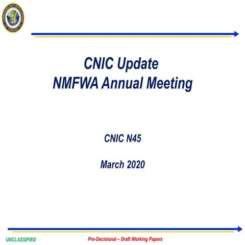 CNIC Update | PDF