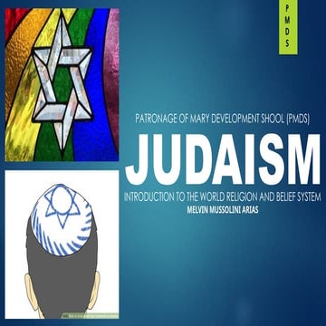 4 - Concept of Judaismddddddddddddd-.pptx