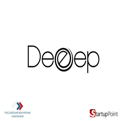 Deeep | PPT
