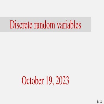 Lecture 4-Discrete Random Variables .pdf