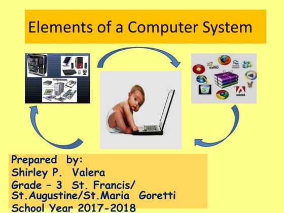Uses of computer at home for children ppt | PPTX