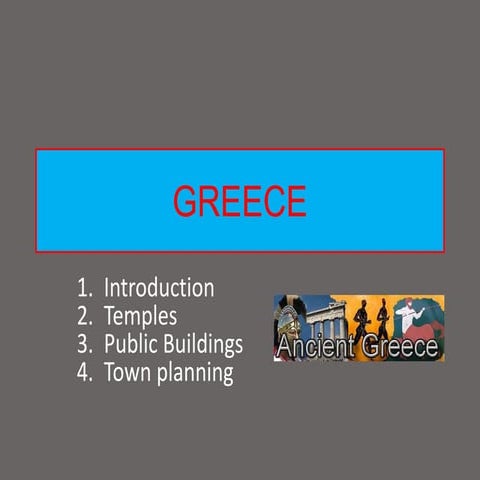 GREECE | PPTX
