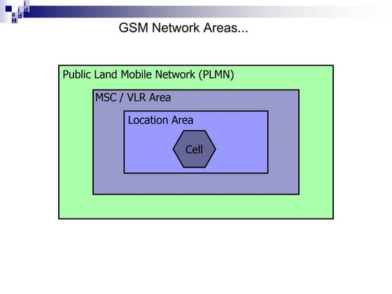Call flow in gsm | PDF