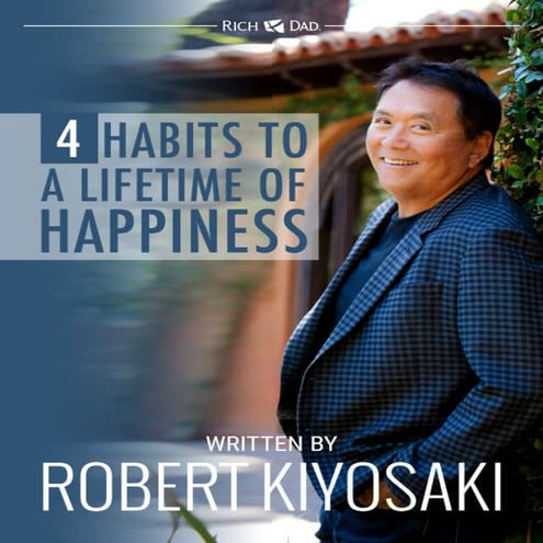 4 habits-to-a-lifetime-of-happiness | PDF