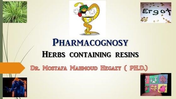 OXYTOCIC PHARMACOGNOSTIC NOTE ON ERGOT WITH LIFE CYCLE. | PPT