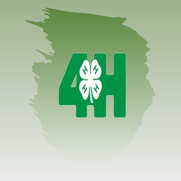 4-H Club Overview Powerpresentation.pptx