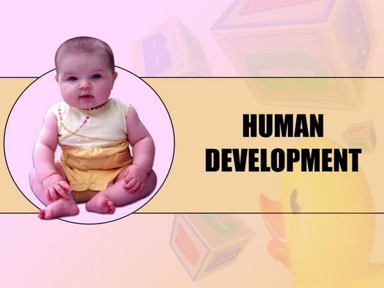 Human growth and development powerpoint | PPTX | Parenting Teens ...