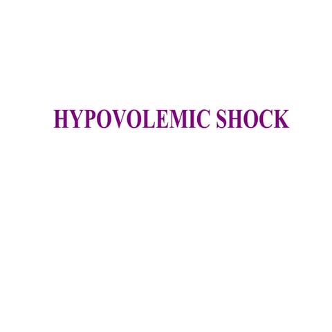 4-hypovolemic-shock.ppt