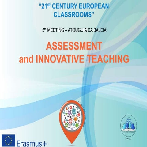 4 -italy_-_assessment_and_digital_learning | PPT