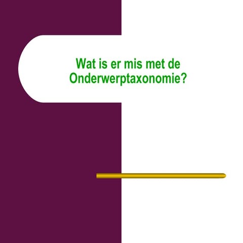 4 Joop Van Gent Irion | PPT