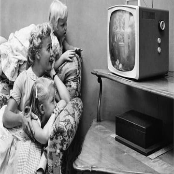 Kenneth Stamp (Tradecast) @ CMC Wat doet de jeugd? | PPT