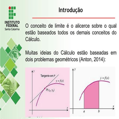 4 - Limites - Parte 1, aula completa lim | PDF