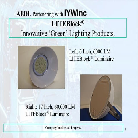 4 lite block presentation | PPT