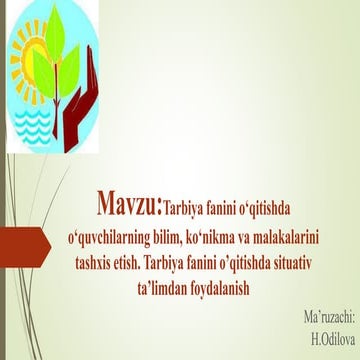 4-mavzu borasidagi ilmiy izlanishlar.pptx