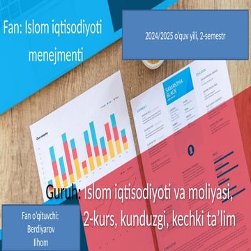 4-mavzu menejment.pptx dbdgdgddhhregtdfvcf | PPT