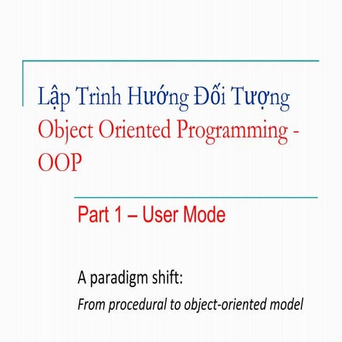 4 Object Class Constructor Overload Vn Pdf