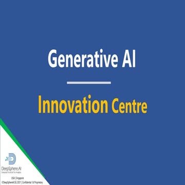 4 - Overview of Generative AI Session#4A.pptx