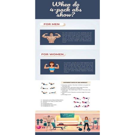 4 pack abs | PDF