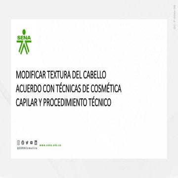 4 - PERMACOLOGIA - MODIFICAR TEXTURA.pptx