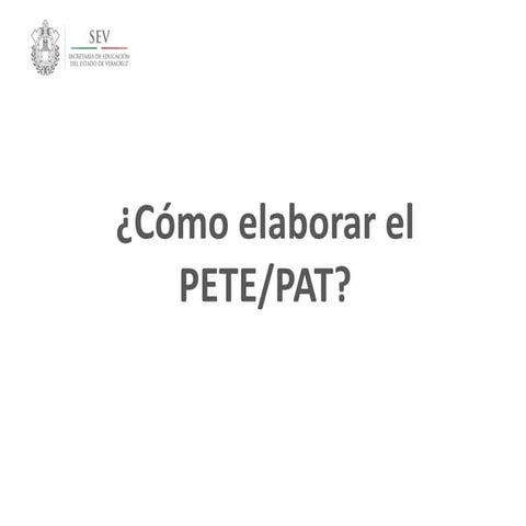 4 pete-pat | PDF