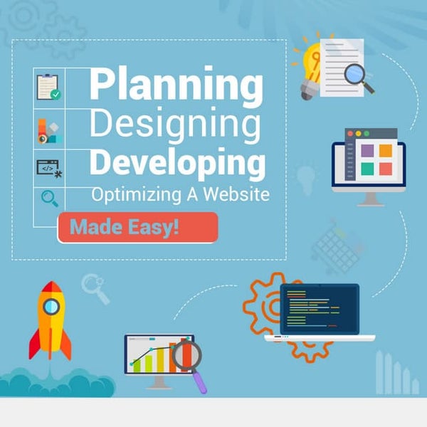 How To Design A Great Website